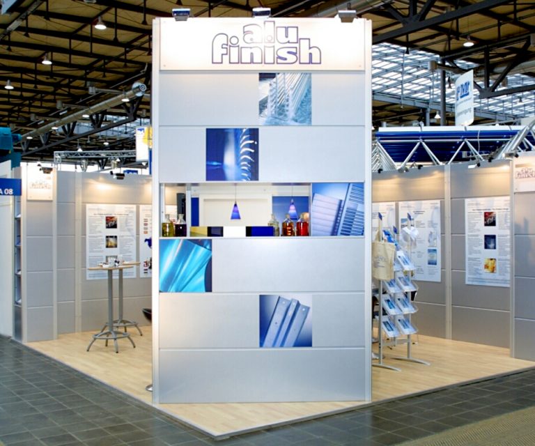 About us - Alufinish