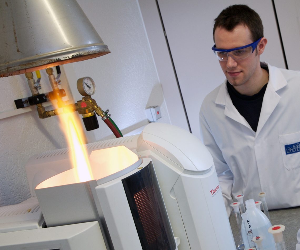 About us - Alufinish