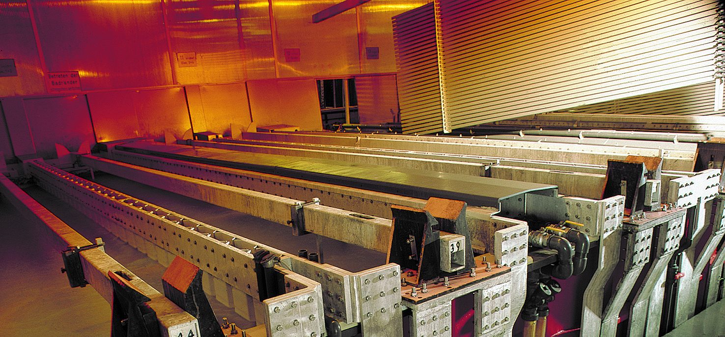 Avoid pitting corrosion: too high chloride concentration during ...