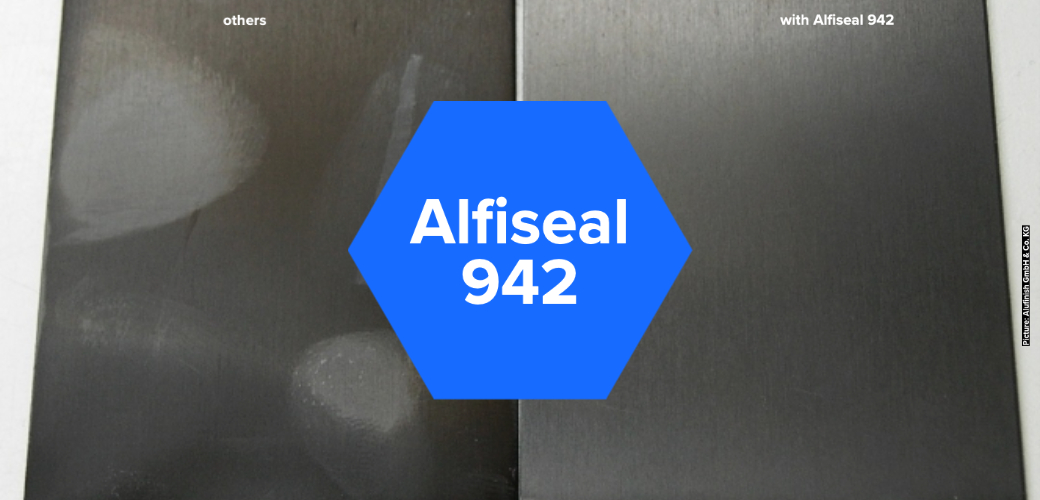 New “power” for your anodising system - Alufinish