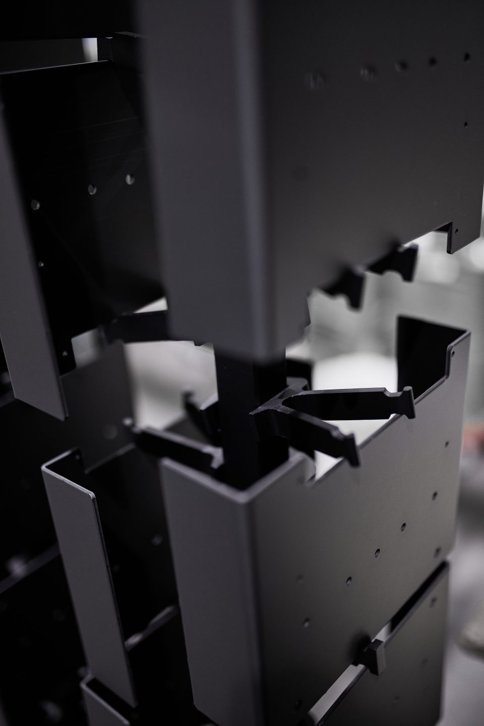 The Tin ColorAL – colour variants - Alufinish