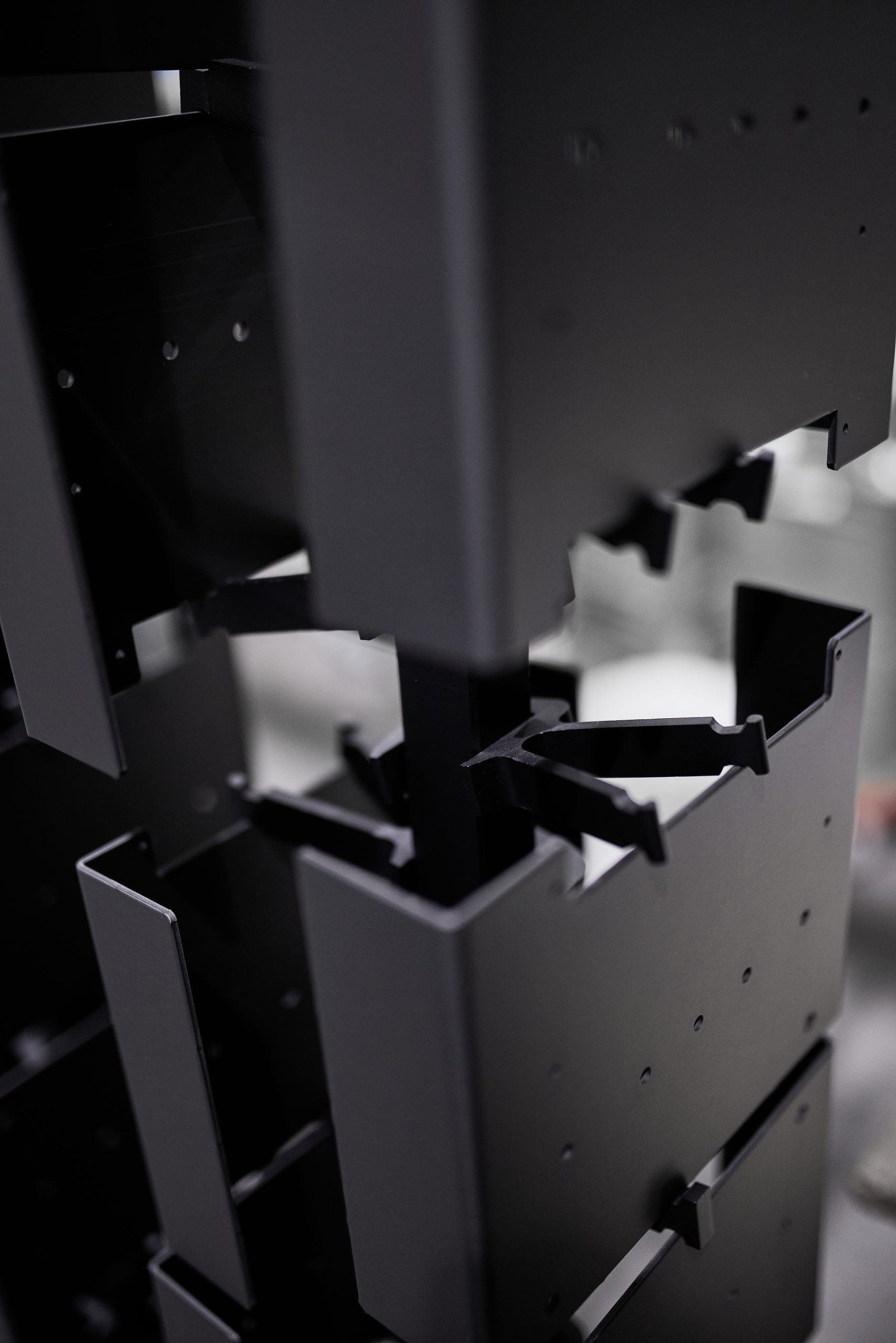 The Tin ColorAL – colour variants - Alufinish