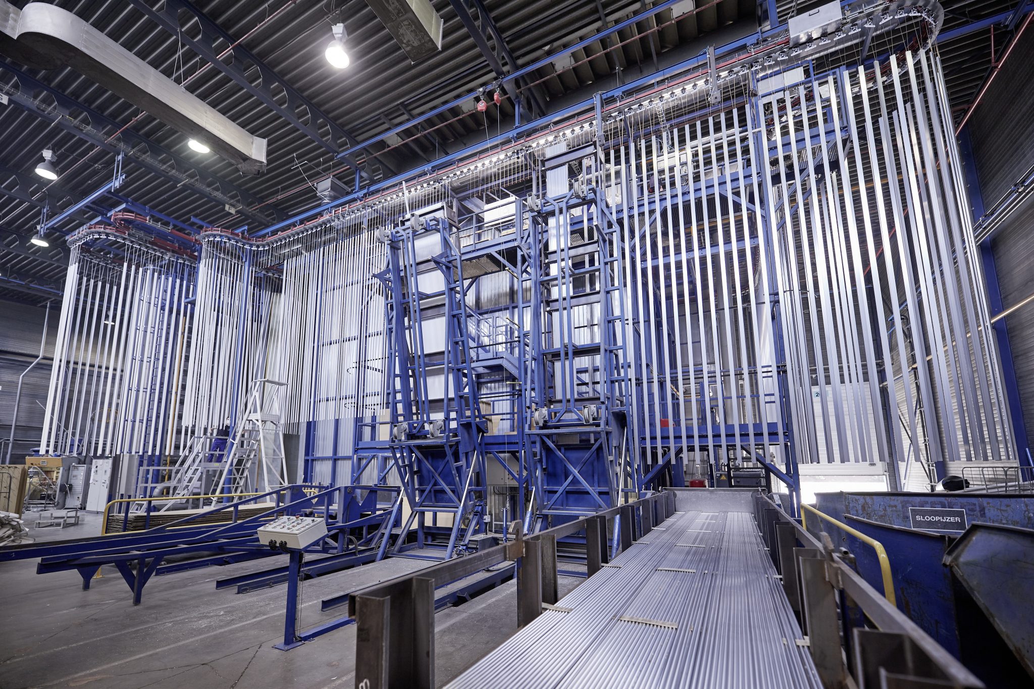 Products by Alufinish - Alufinish