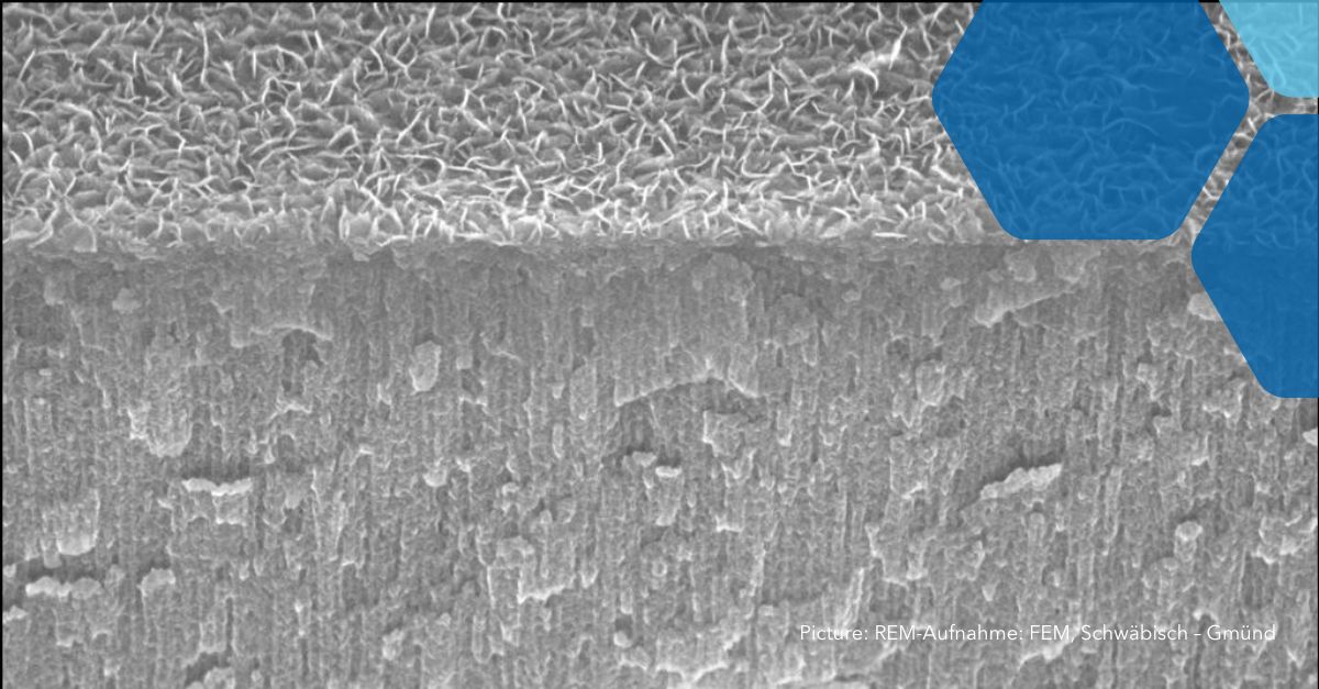 What happens during cold sealing? - Alufinish